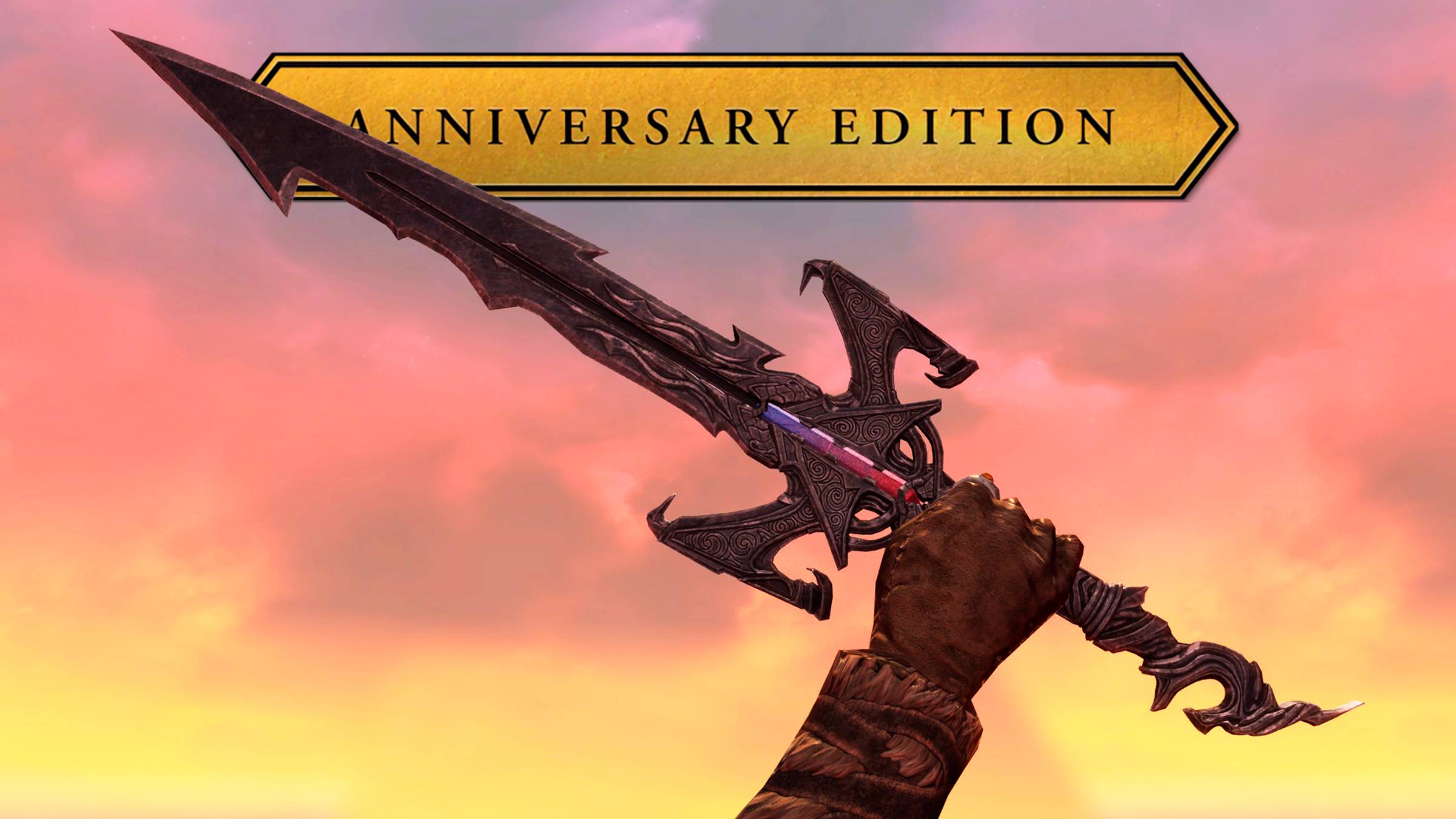 Skyrim AE #76 Прохождение на 100% Финал Новой Коллегии бардов.