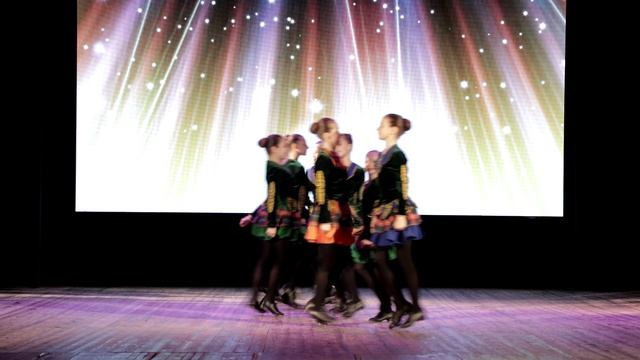 Движение, Грация, Гармония_13