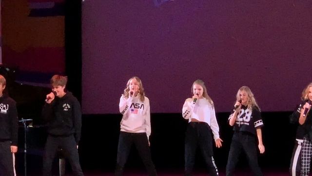 Нас миллионы (2019)