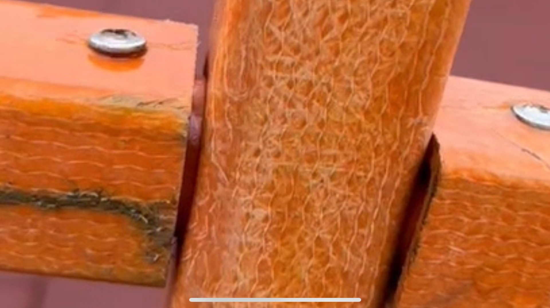 Что происходит с композитным ограждением спустя 5 лет: разбор ошибок на реальном объекте