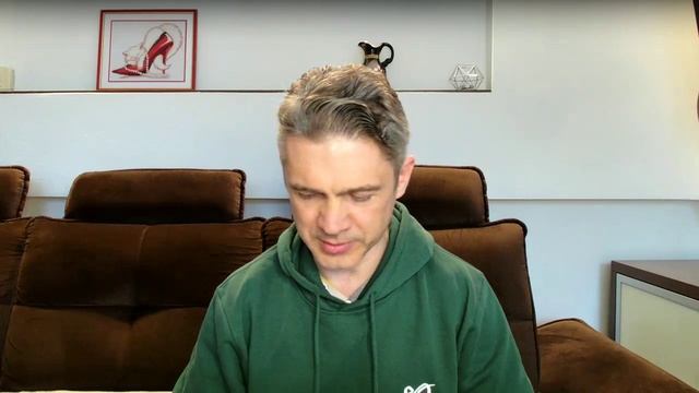 Моделируем разные ситуации и исследуем влияние наших мыслей на окружающие декорации.