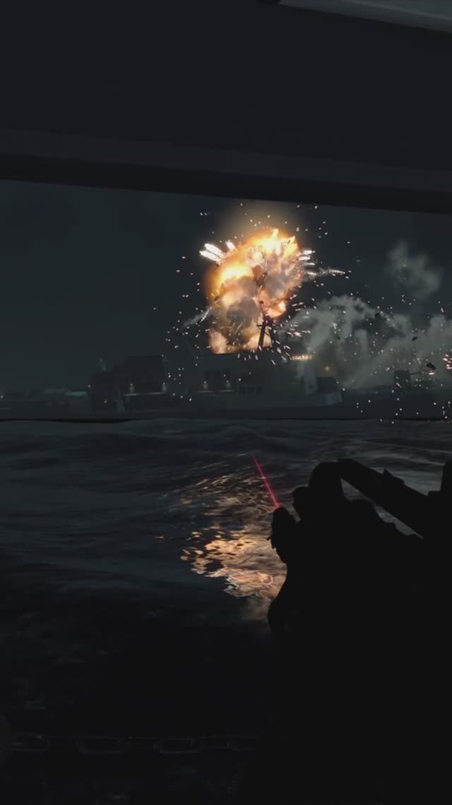 🎞️Crysis. Reckoning(Расчёт). Большой корабль пришельцев.