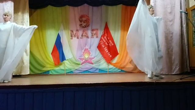 Журавли памяти... Вечная связь поколений!