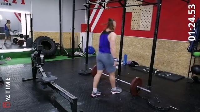 Смуров Семён профессионалы 35-39