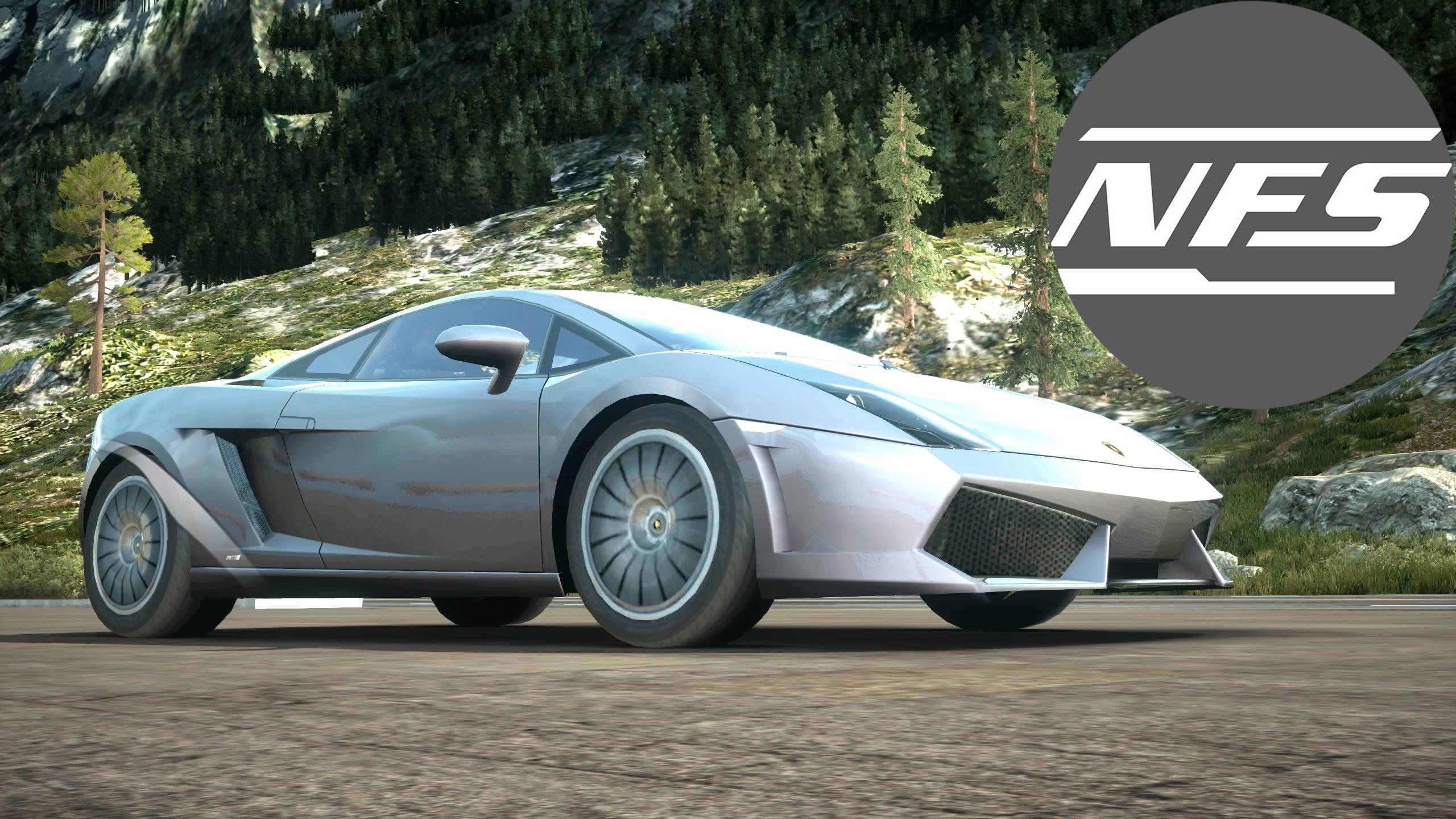 Need for Speed The Run #6