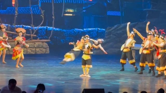 Очарование Сянси - 4