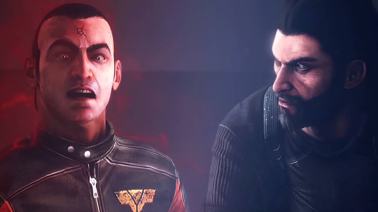 Трэш и угар - F.E.A.R.3