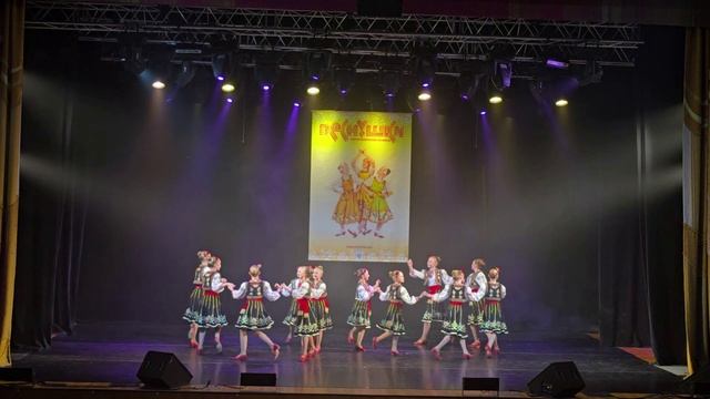 2025.05.17. Отчетный концерт. Хора фетилор