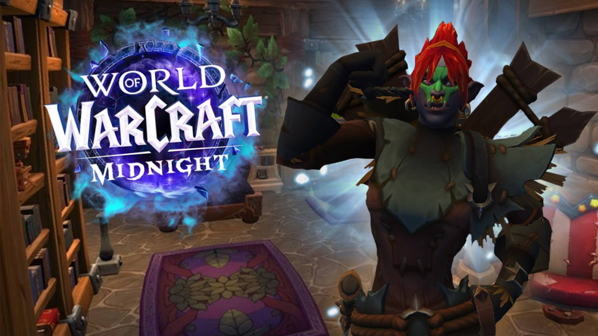 Дома в world of warcraft ❖ Воскрешение на WOW Classic ❖ Трейлер GTA 6 и дополнение KCD 2