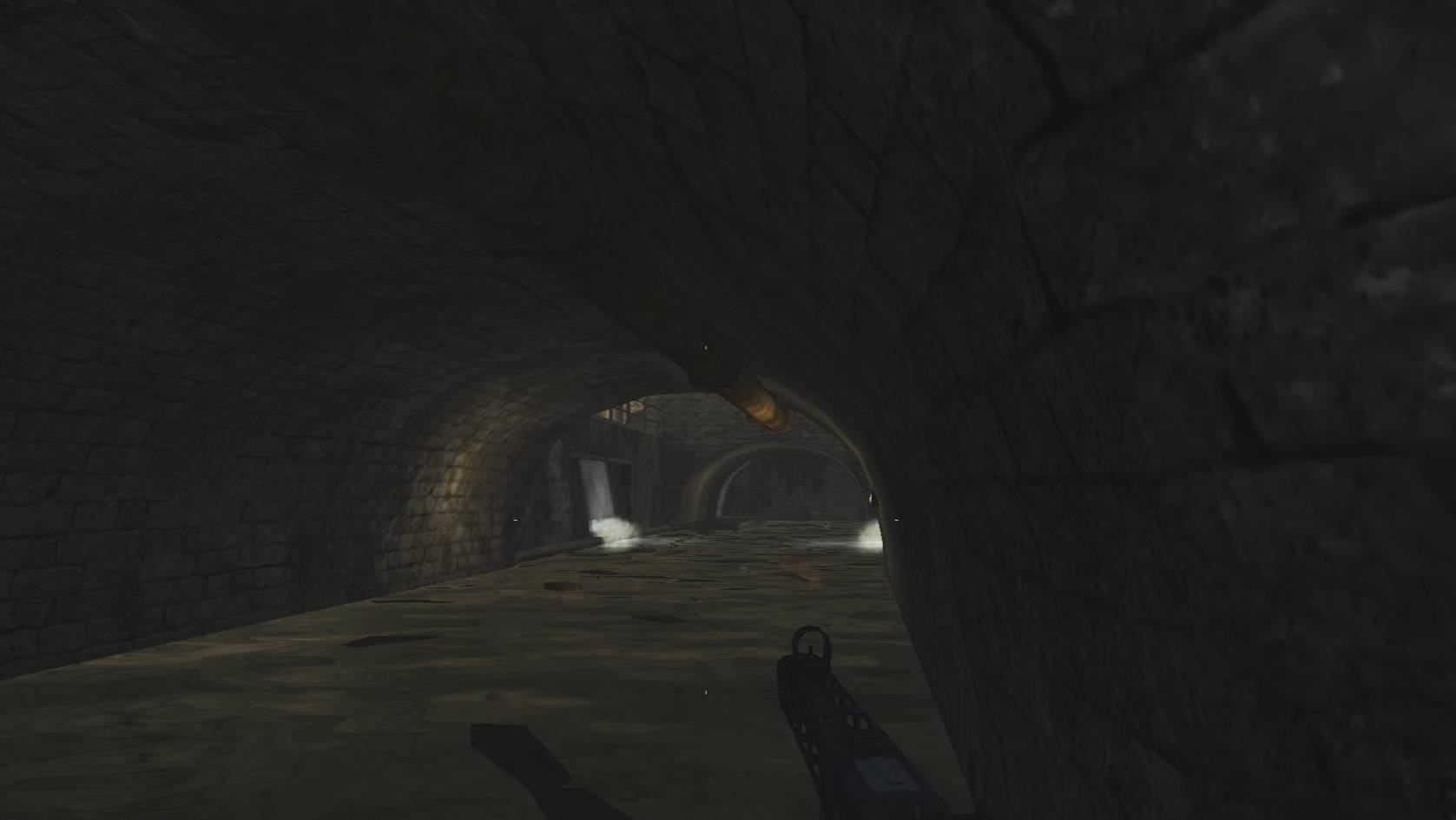 Call of Duty #18: Канализационные крысы. Ветеран