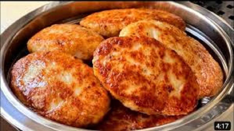 ПЕРЕМЕШАЙТЕ ФАРШ С КЕФИРОМ ! ВЕК ЖИВИ ВЕК УЧИСЬ! Долго искал и НАКОНЕЦ ТО НАШЕЛ ПРАВИЛЬНЫЙ РЕЦЕПТ