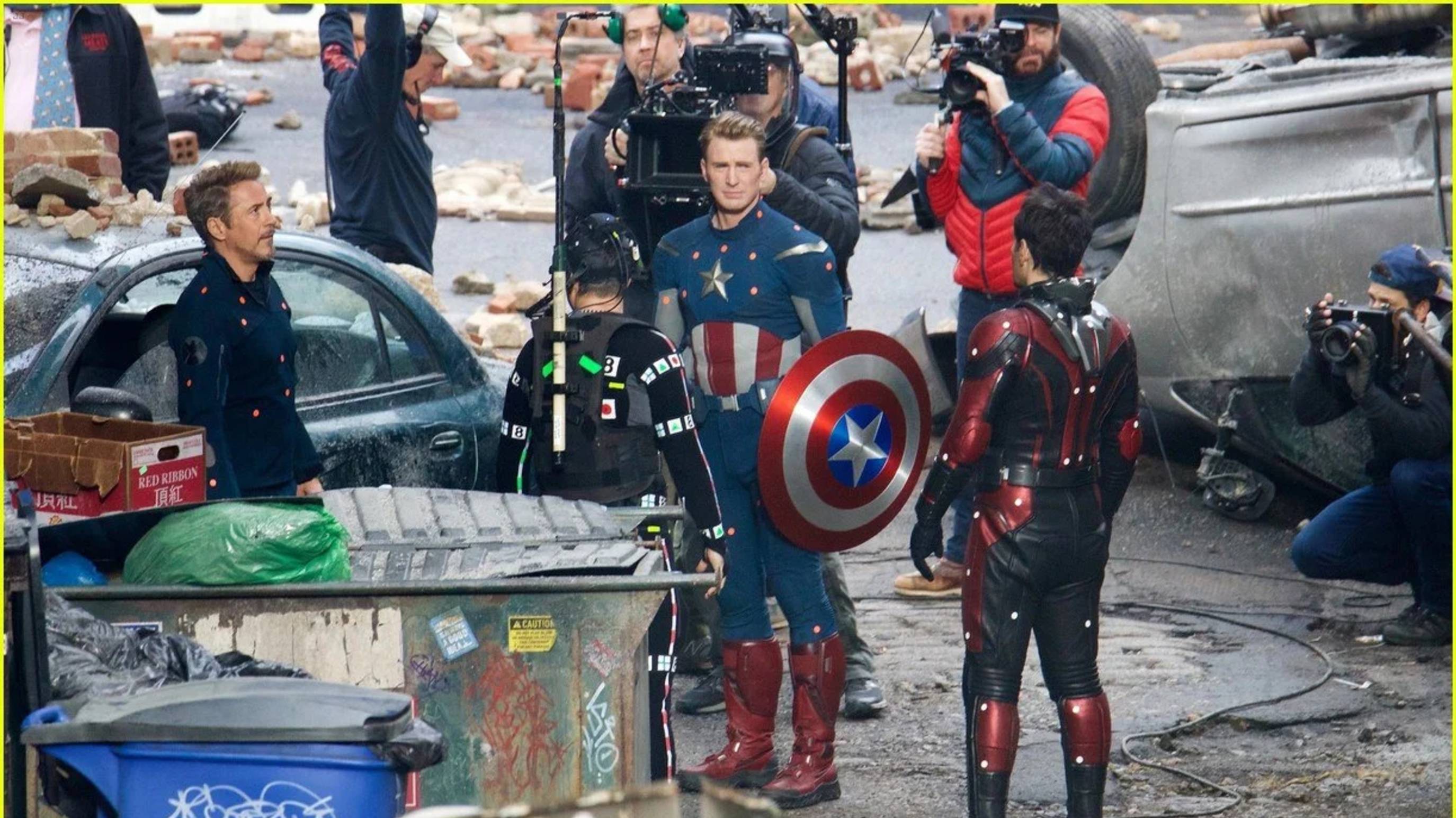 Конец бунта Голливуда. Или как Пентагон окончательно побеждает киноиндустрию