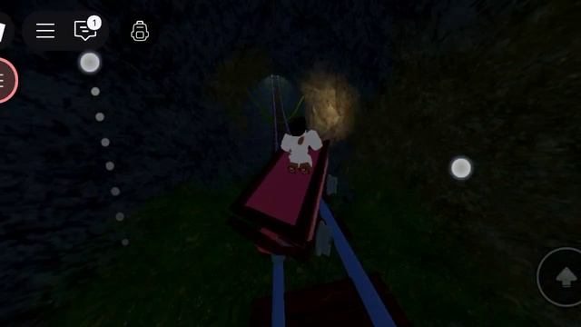 Вагонетка 1