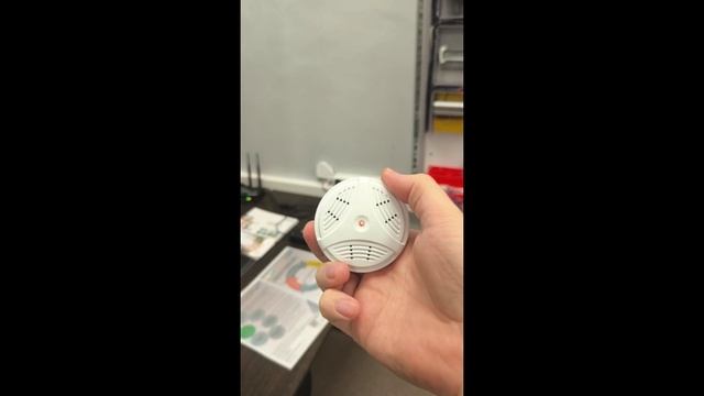 Репитер ZONT МЛ-620 дальность работы и особенности