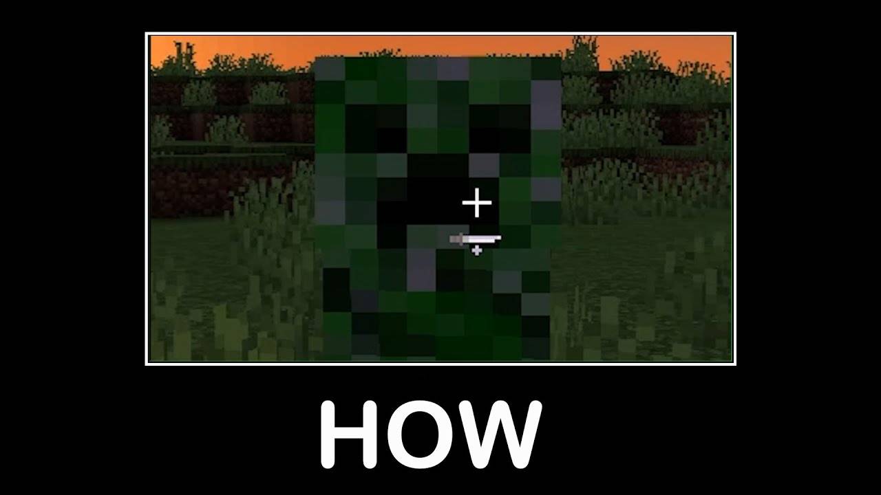 Подождите, что за Майнкрафт #7