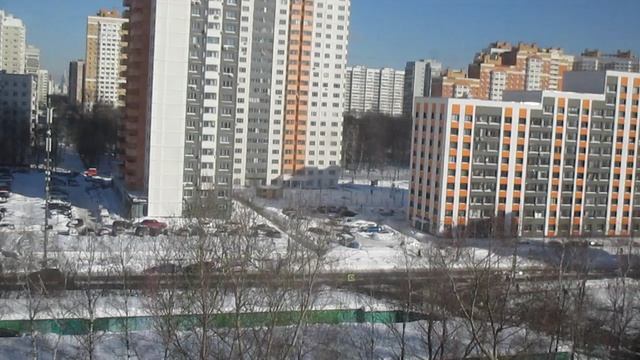 Музыкальные лифты Высота 43-(Р200) и ELM-(Queen) @ г. Москва, ул. Ельнинская, д. 7 (2125)