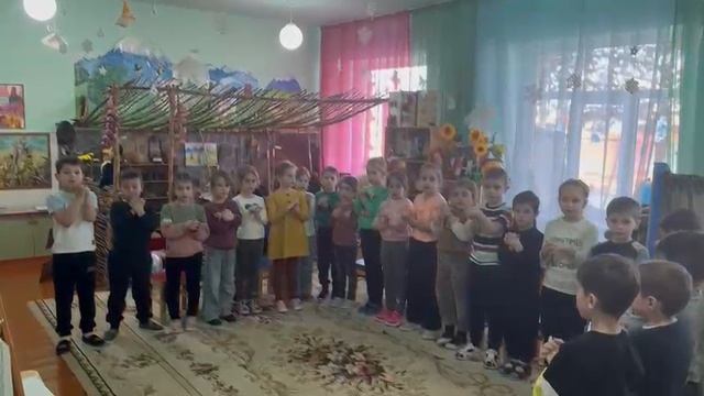 Бацæттæгæнæн къорды сывæллæттæ ирон æвзаджы ахуыры