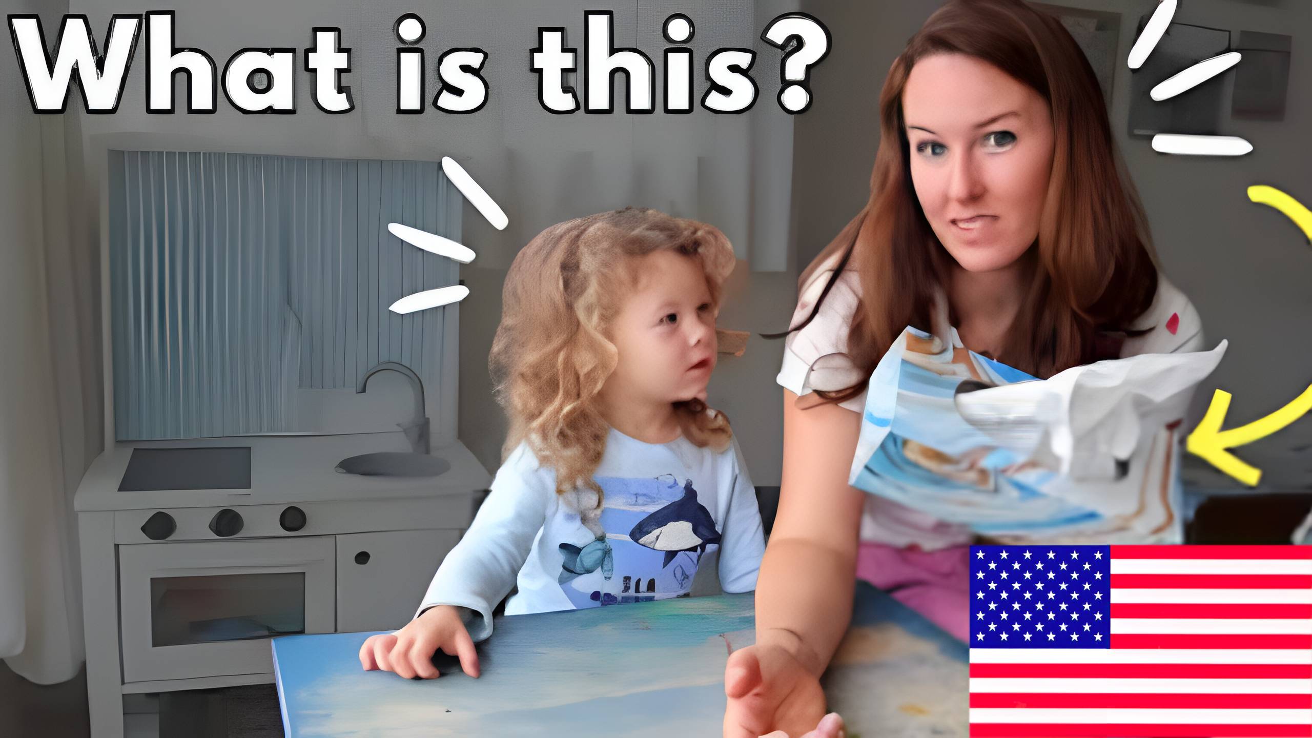 Do you know these everyday objects in English