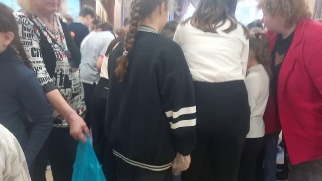 04.04.2025 День моркови 1 часть