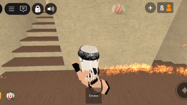 "👄💬"ЕСЛИ Я ПРОИГРАЮ, ТО ТОГДА Я МЕНЯЮ ЯЗЫК"👄💬"#роблокс#мм2#язык