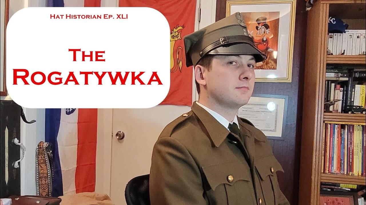 История Конфедератка