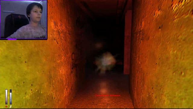 Cry of Fear #9