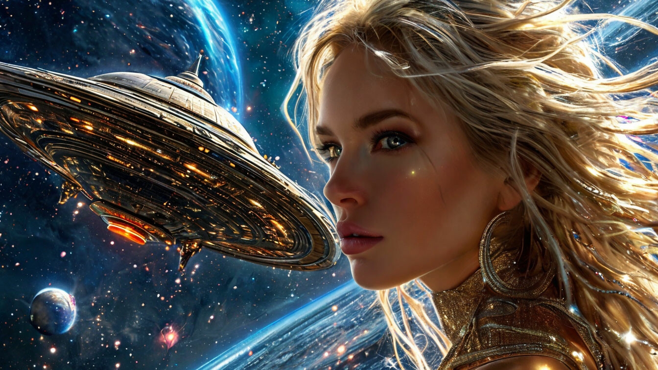 Oleg Byonic (New version 2025)