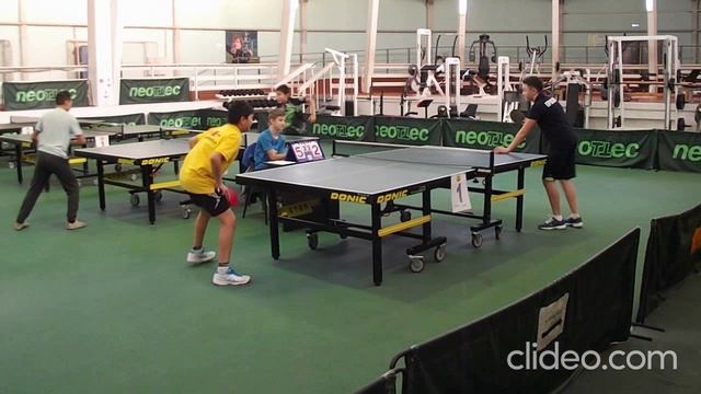 Коноваленков-Шайдуров, 5-я партия. Воскресный турнир Клуба 10 дек 2017