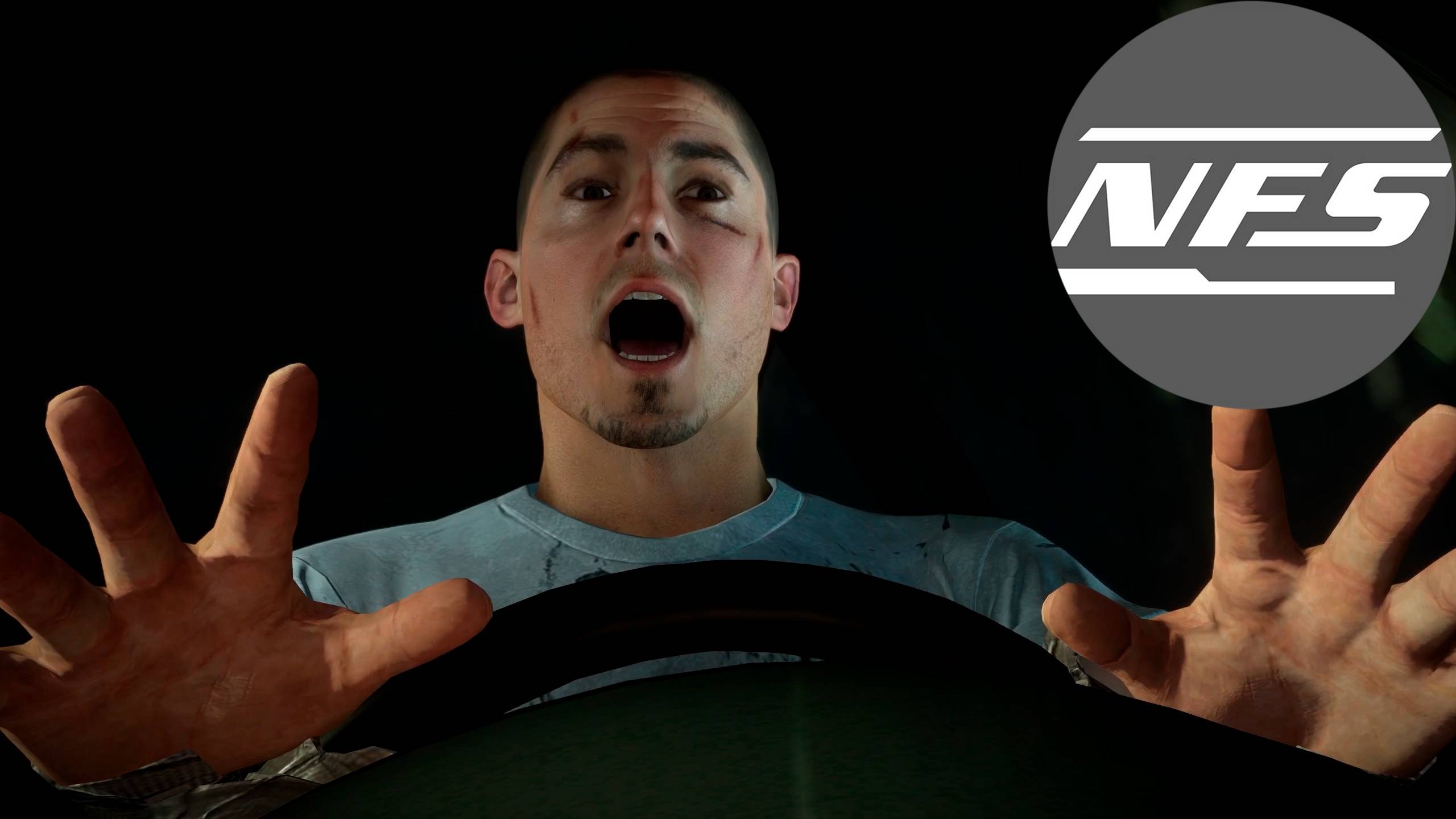 Need for Speed The Run #1