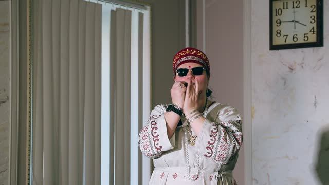 Эрана  (фрагмент)