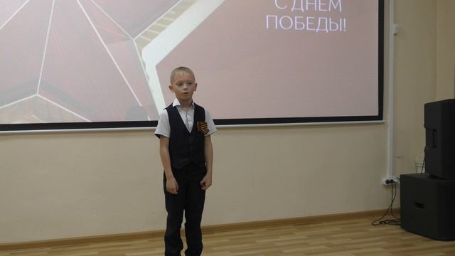 21665 В. Богомолов «58 дней в огне». Читает Шивкин Герман Николаевич