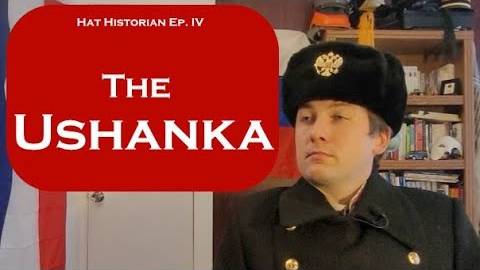 История шапки-ушанки