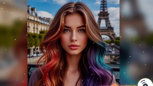 Опять проснулась не в Париже