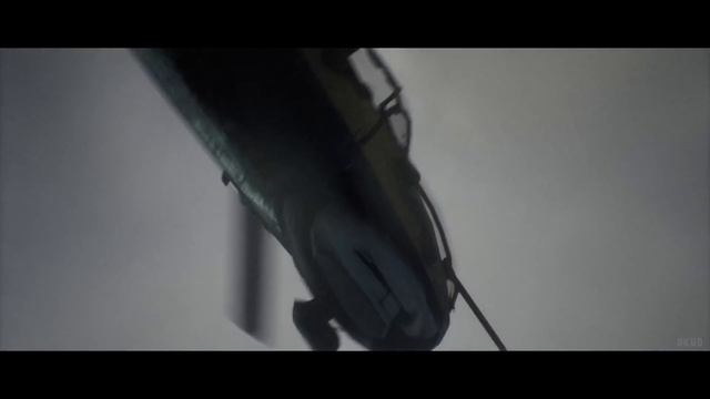 S_T_A_L_K_E_R Операция Фарватер - крушение Скат-4