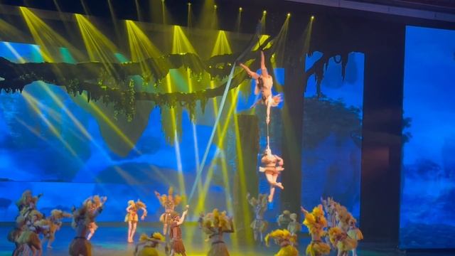 Очарование Сяньси - 3