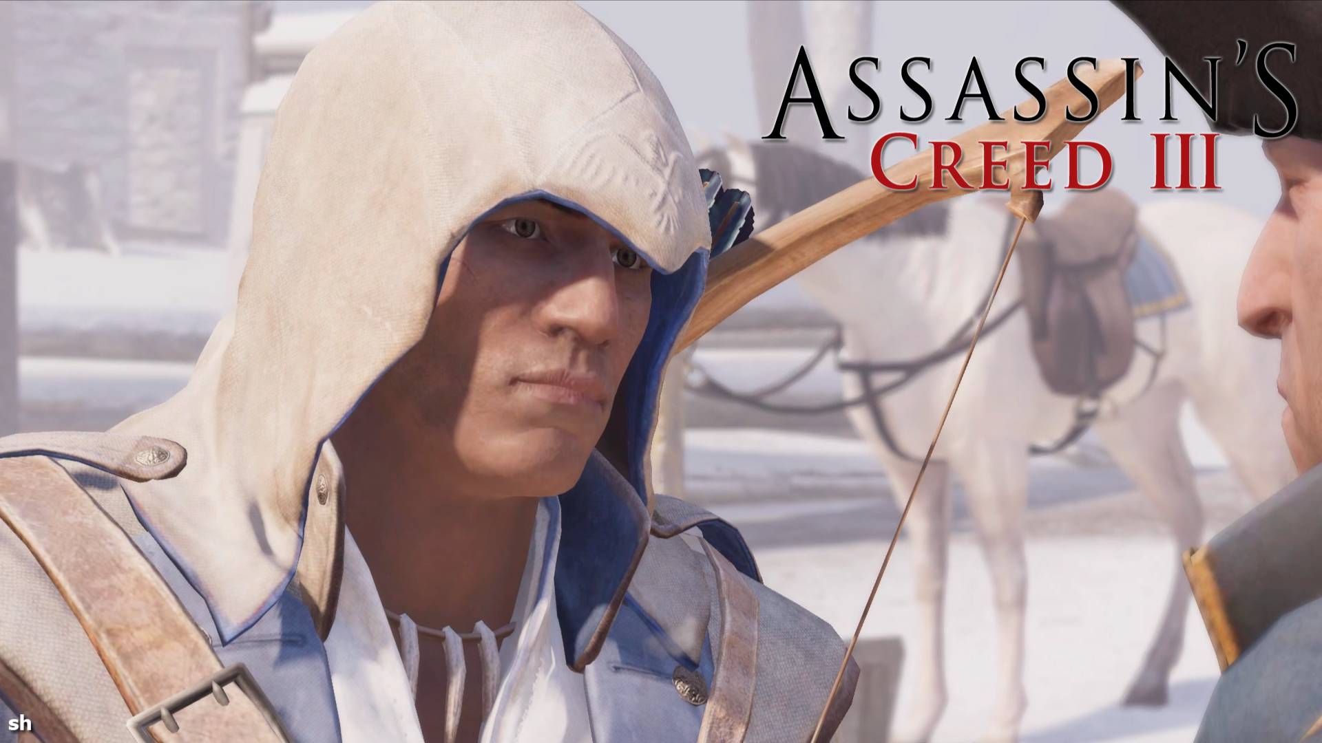 Assassin's Creed III►Прохождение без комментариев.#16