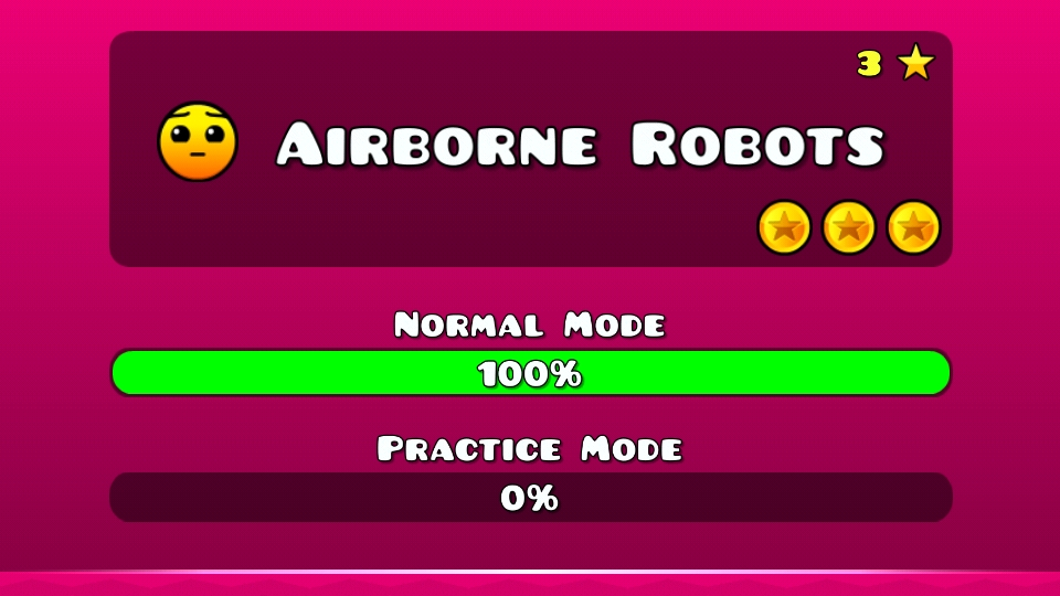 Airborne Robots