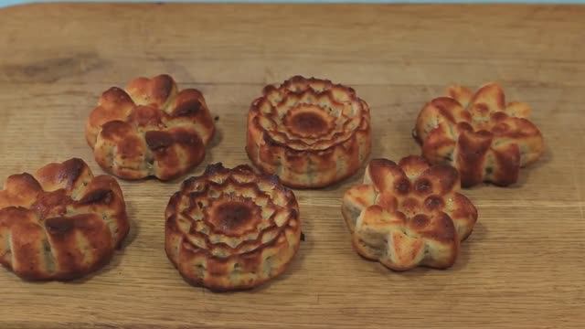 Закуска к чаю! Готовлю для близких 7 дней в неделю!