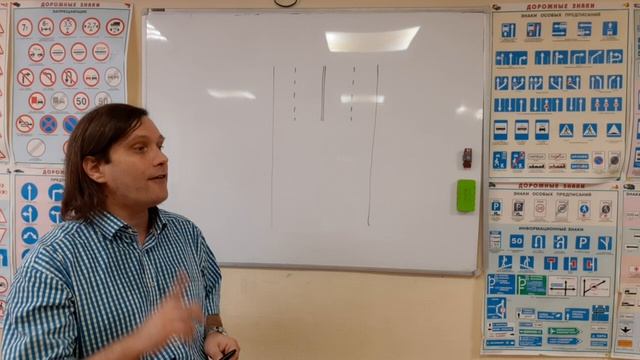 Дорога- это...