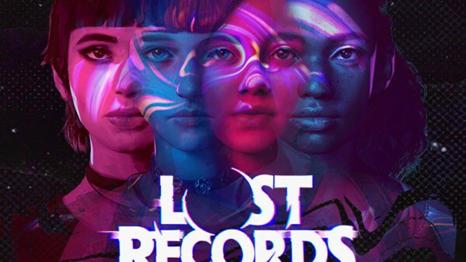 🌷Стрим. Тайна и Дружба. Lost Records Bloom Rage🌷