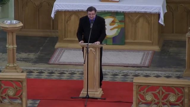 Десять заповедей __ Иван Лобанов.