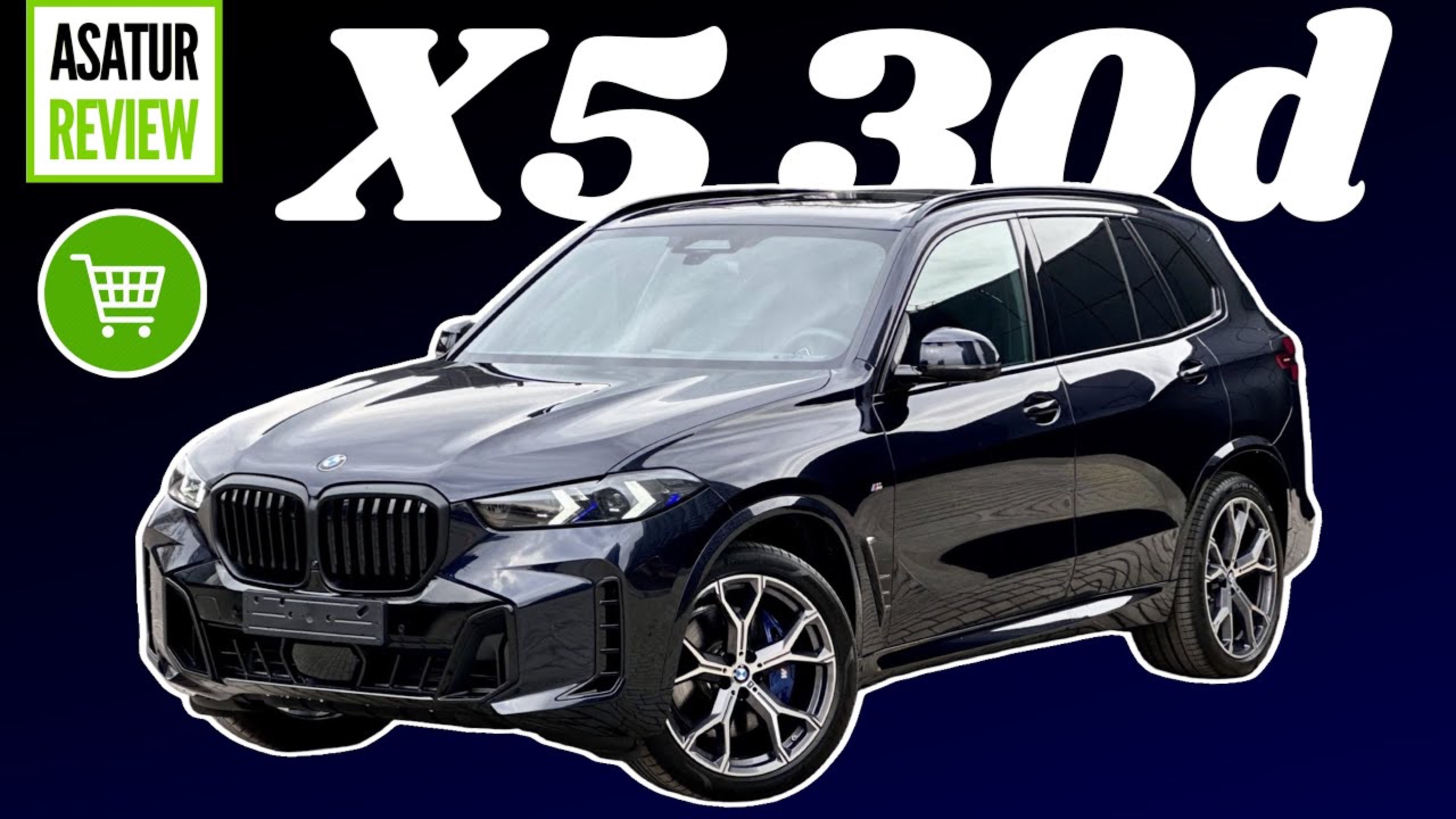 Обзор Рестайлингового Mercedes-Benz GLE 53 AMG 2024 Параллельный импорт из Кореи