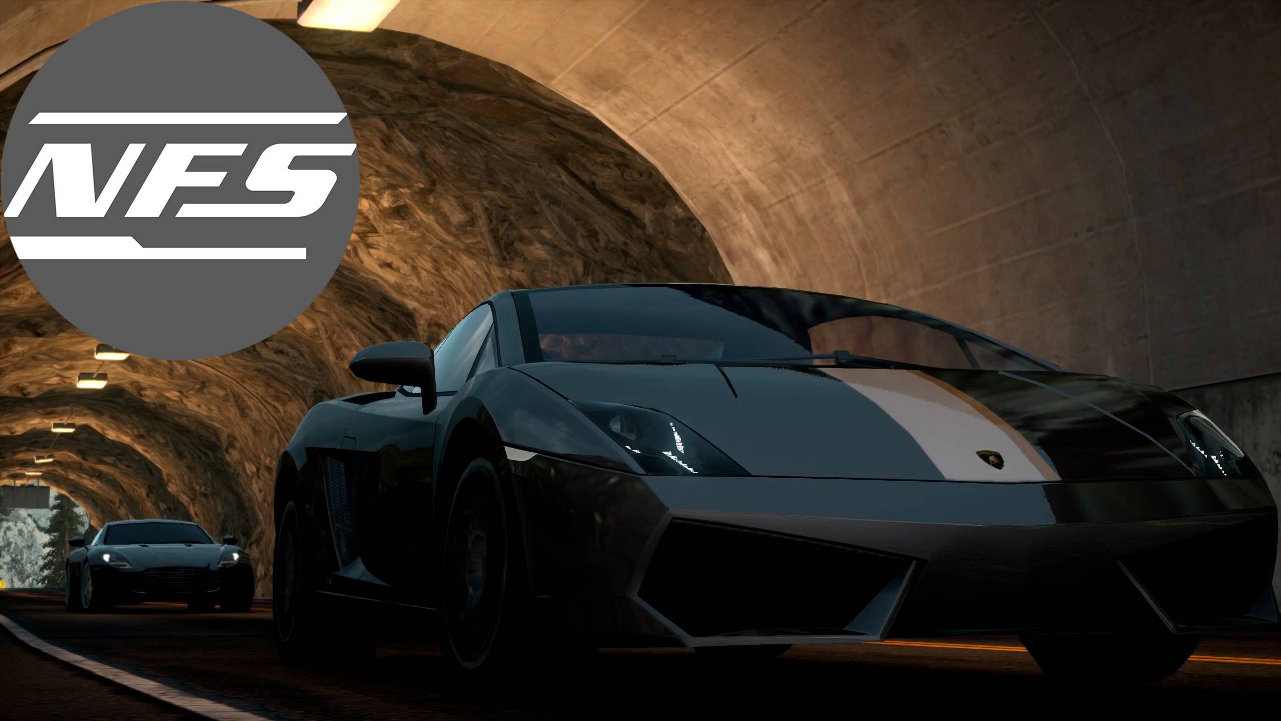 Need for Speed The Run #7