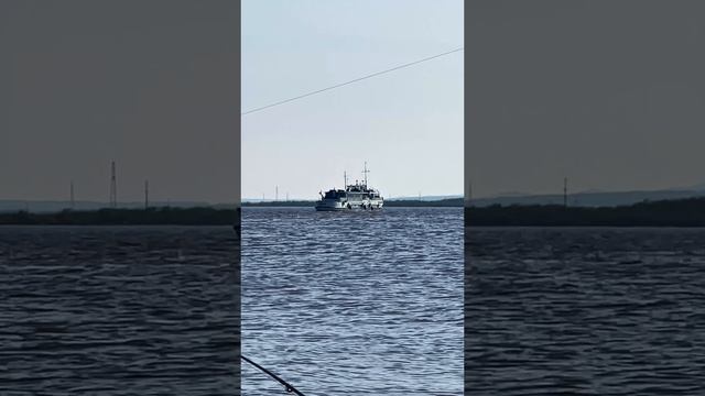 Субботний день на Амуре