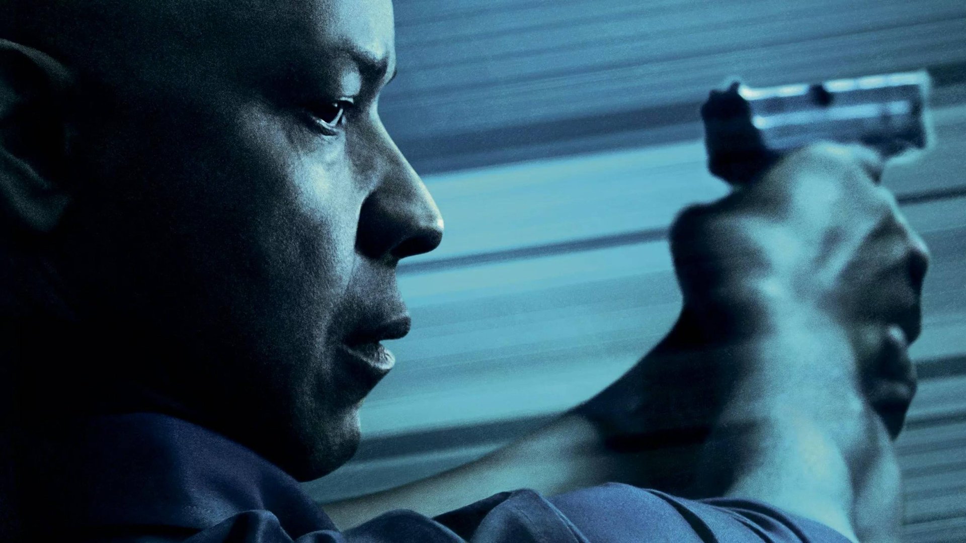 Zack Hemsey - Vengeance_ВЕЛИКИЙ УРАВНИТЕЛЬ