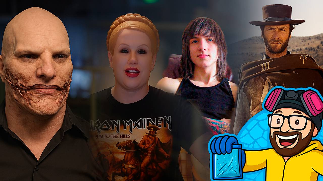 Своя игра пак Ясеневского [LEGENDARY]