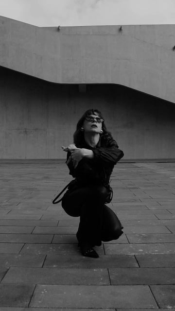 TASHA BONCHINCHE - House of Bonchinche