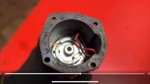 021 ркп моторчик