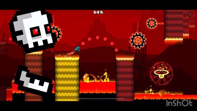 Прохождение «Press Start» 3 монетки