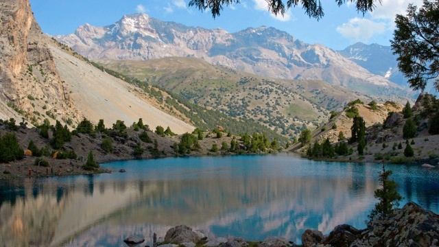 Жизни сон золотой